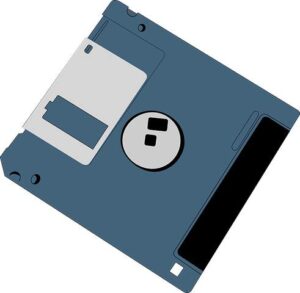 Floppy disk क्या है और प्रकार - ENGINEER ANJU